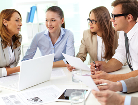 How collaborative teams create meaningful design? | Chung Hsiang Foods.